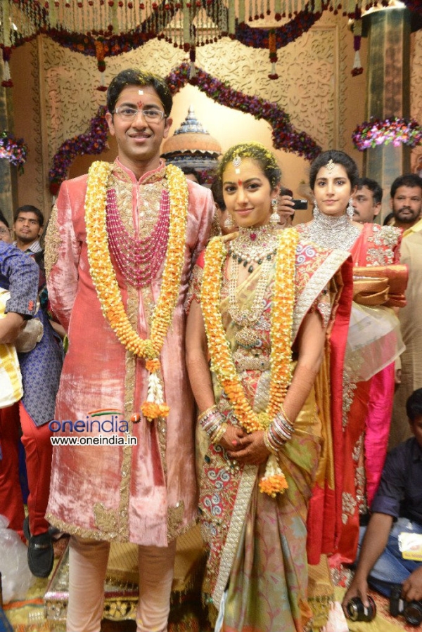 Nandamuri Tejaswini