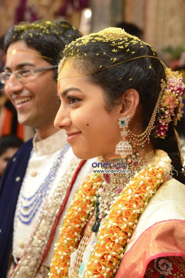 Tejaswini Nandamuri