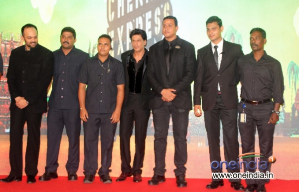 Chennai Express Success Party Photos - FilmiBeat