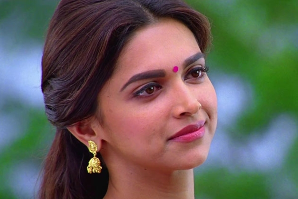 Chennai Express Deepika Padukone Hd