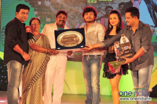 Auto Raja 50 Days Function Photos - FilmiBeat