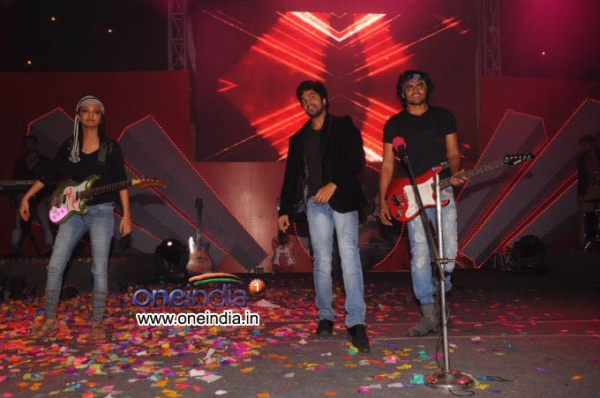 Magic Music Audio Launch Photos - FilmiBeat