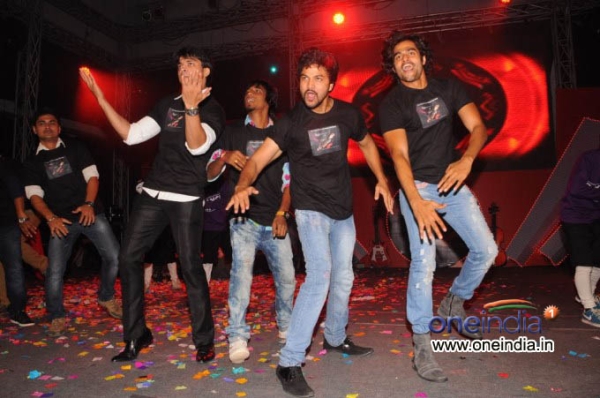 Magic Music Audio Launch Photos - FilmiBeat