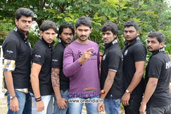 Pawanism Movie Launch Photos - FilmiBeat