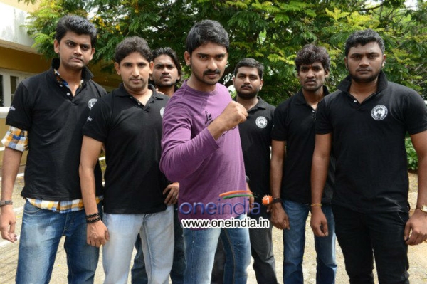 Pawanism Movie Launch Photos - FilmiBeat