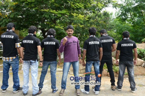 Pawanism Movie Launch Photos - FilmiBeat