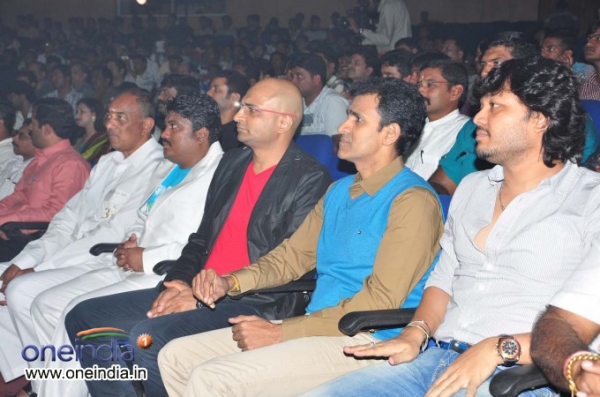 Auto Raja 50 Days Function Photos - FilmiBeat