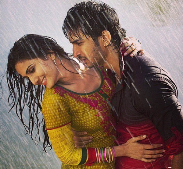 Shuddh Desi Romance Photos Hd Images Pictures Stills First Look Posters Of Shuddh Desi