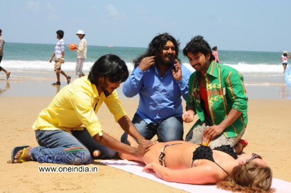 Goa Photos: HD Images, Pictures, Stills, First Look Posters of Goa ...