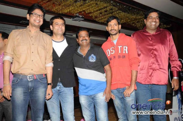 Sweety Film Audio Release Photos - FilmiBeat