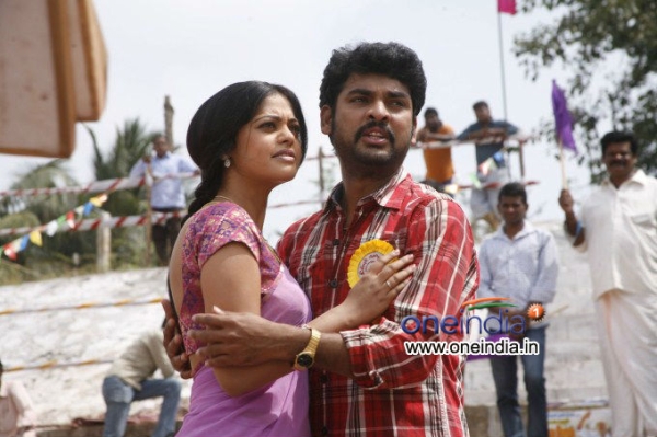 Desingu Raja Photos: HD Images, Pictures, Stills, First Look Posters of ...