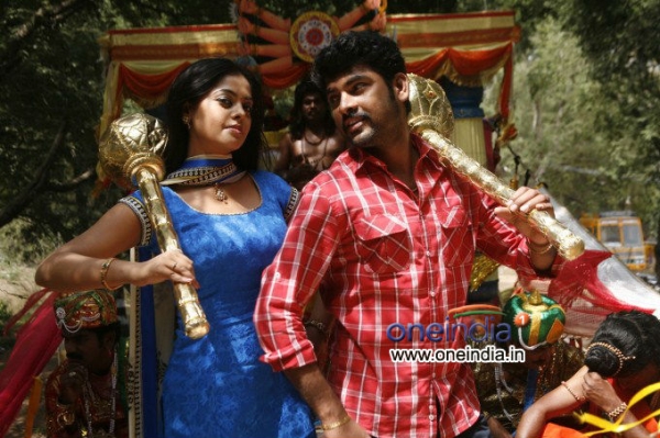 Desingu Raja Photos: HD Images, Pictures, Stills, First Look Posters of ...