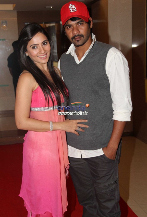 Wedding Celebration of Anchal Kumar and Anupam Mittal Photos Photos ...