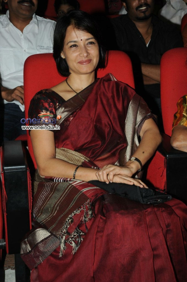 Welcome Obama Audio Launch Photos - FilmiBeat