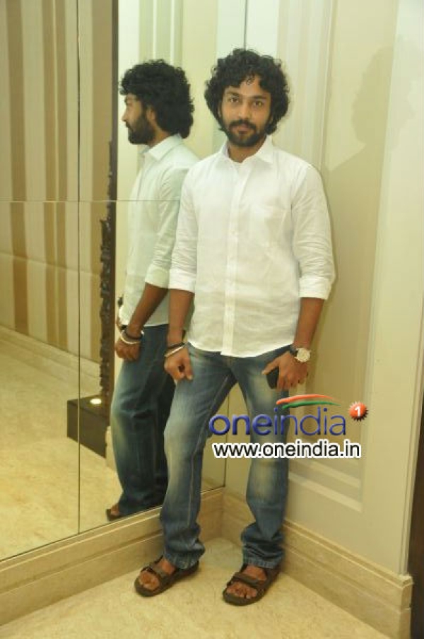 Kayal Movie Press Meet Photos - FilmiBeat