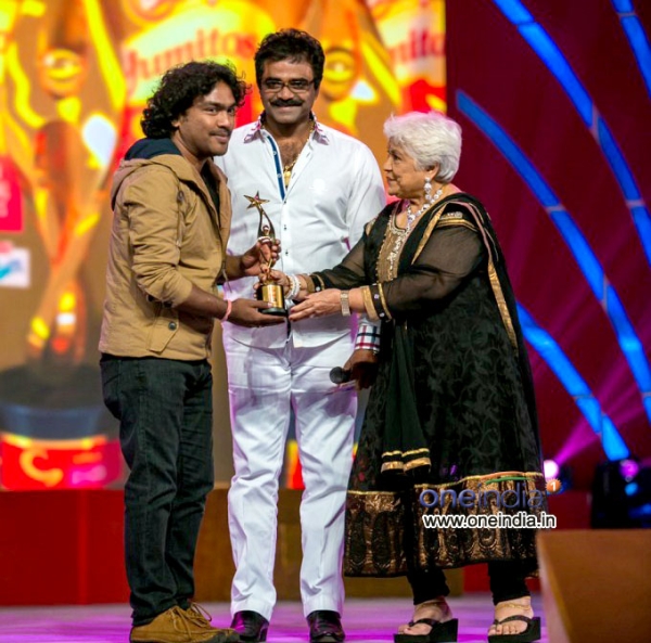 SIIMA Awards 2013 Photos - FilmiBeat