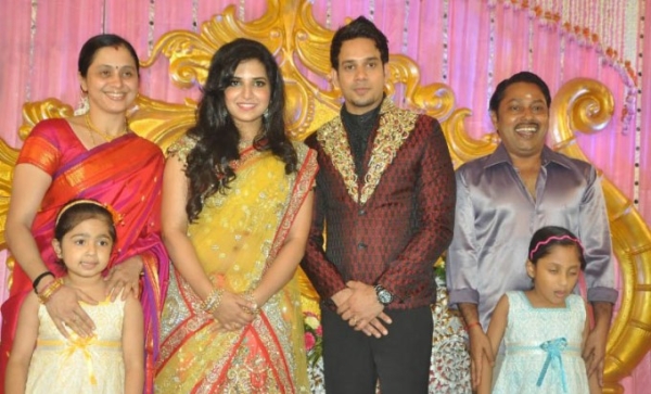 Bharath Wedding Album