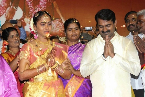 Director Seeman