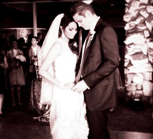 Ex-Miss World Diana Hayden Gets Married Photos - FilmiBeat