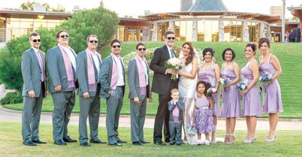 Ex-Miss World Diana Hayden Gets Married Photos - FilmiBeat