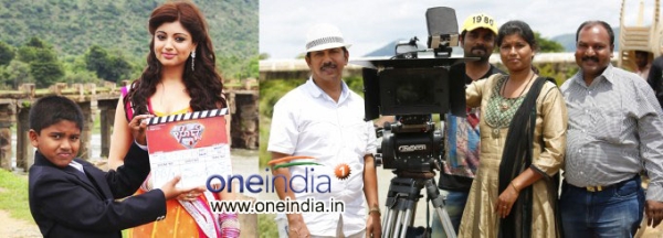 Lodde Film Muhurat Photos - FilmiBeat