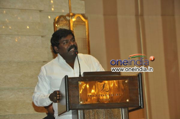 Kayal Movie Press Meet Photos - FilmiBeat