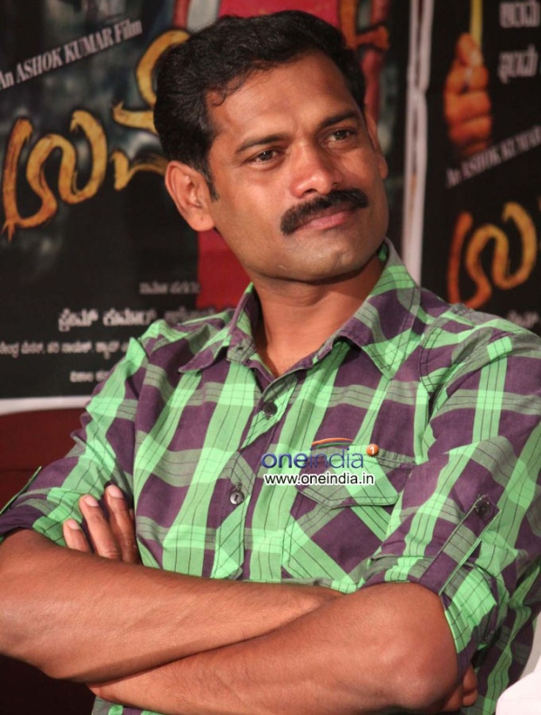 Umesh Film Press Meet Photos - FilmiBeat