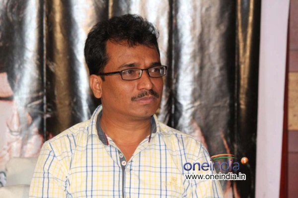 Umesh Film Press Meet Photos - FilmiBeat