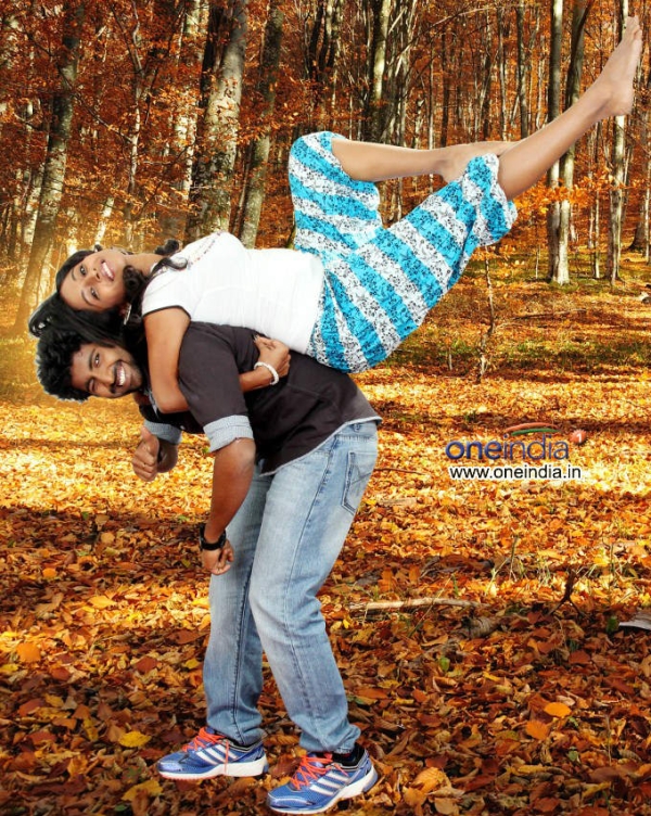 First Love Photos: HD Images, Pictures, Stills, First Look Posters of ...
