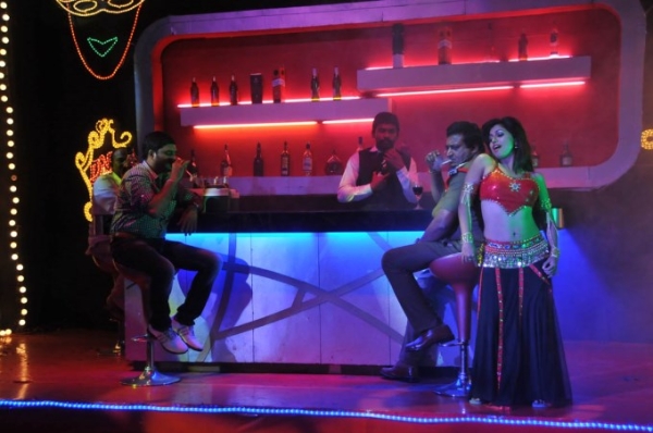 Needa Photos: HD Images, Pictures, Stills, First Look Posters of Needa ...