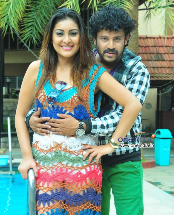 Pora Photos: HD Images, Pictures, Stills, First Look Posters of Pora ...