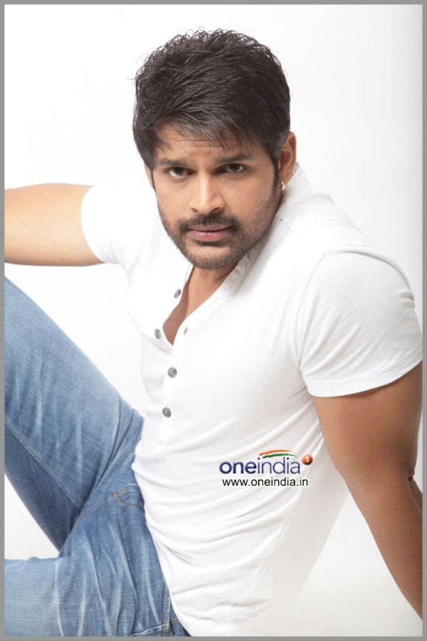 Tamil Actor Shaam Family Photos