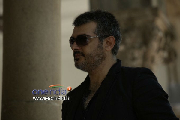 Ajith Aarambam Wallpapers Hd