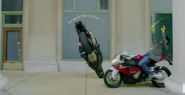 Dhoom 3 Bike Wallpapers