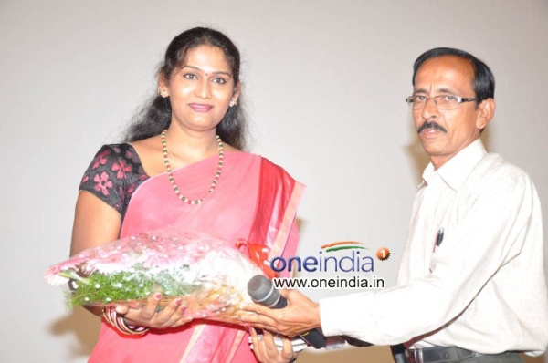 Jananam Film Audio Release Photos - FilmiBeat