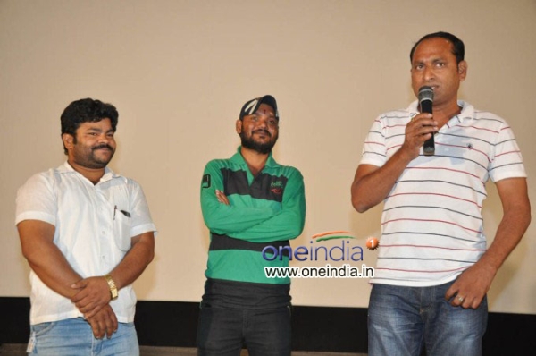Jananam Film Audio Release Photos - FilmiBeat