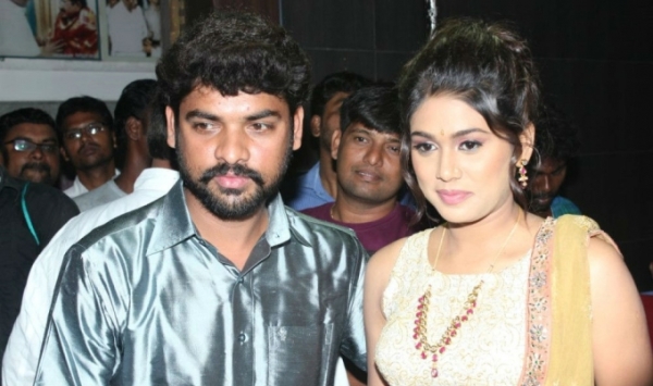 Jannal Oram Audio Launch Photos - FilmiBeat