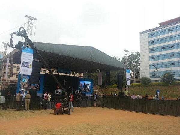 Krrish 3 Game Launch Photos - FilmiBeat