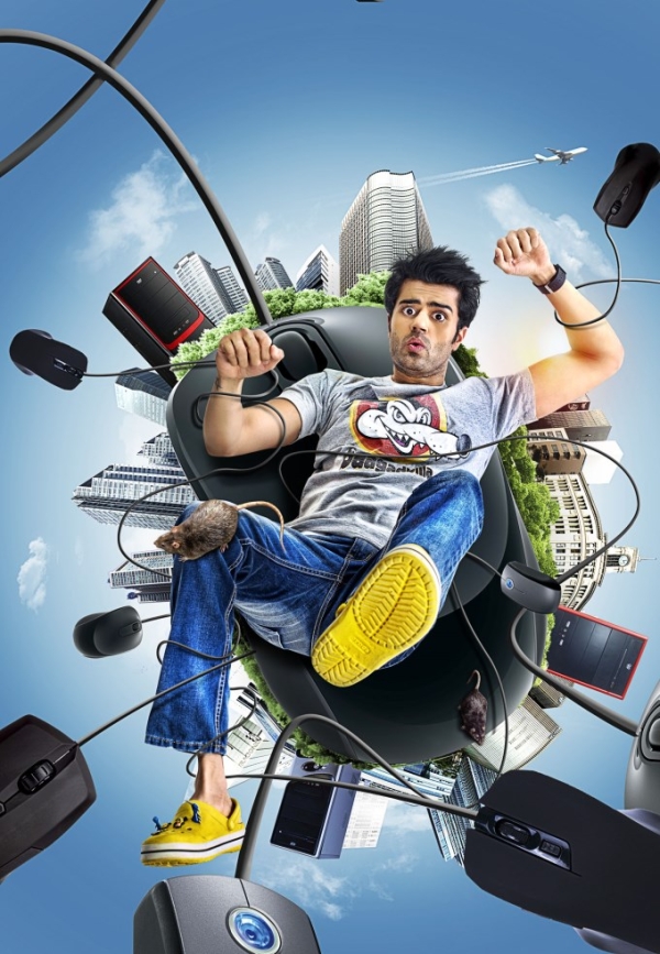 Mickey Virus Photos: HD Images, Pictures, Stills, First Look Posters of ...