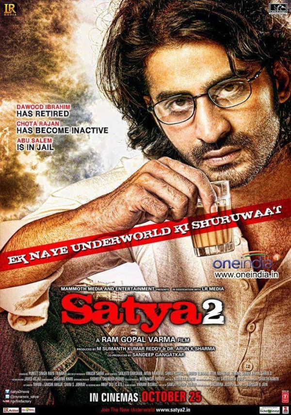 Satya 2 Photos: HD Images, Pictures, Stills, First Look Posters of ...