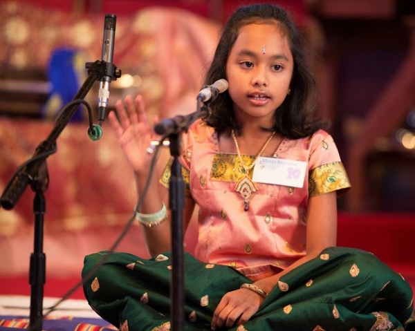 Tamil Music Festival in US Photos - FilmiBeat