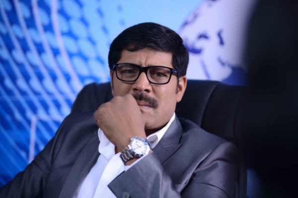 Telugu Actor Srihari Dies Of Cancer Photos - FilmiBeat