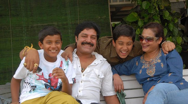 Telugu Actor Srihari Rare and Unseen Pictures Photos - FilmiBeat