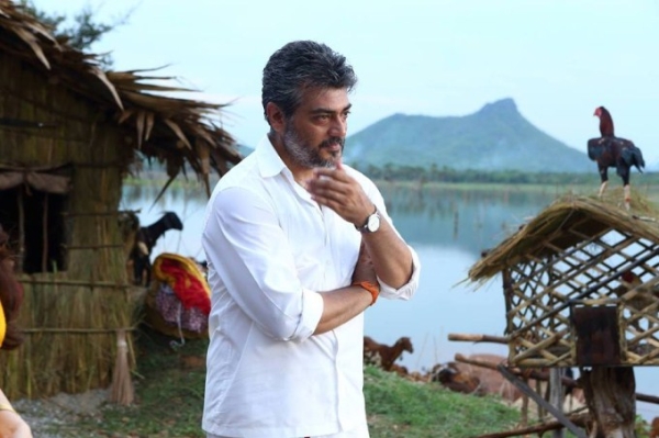 Ajith Stills