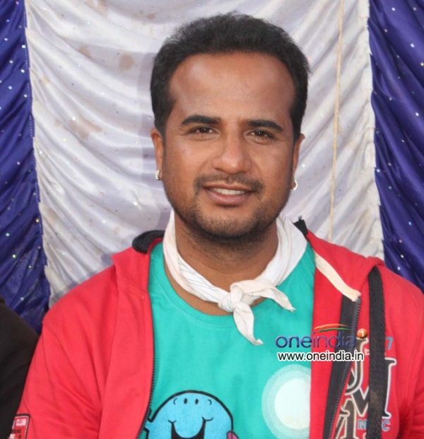 Bahaddur Film Shooting Photos - FilmiBeat