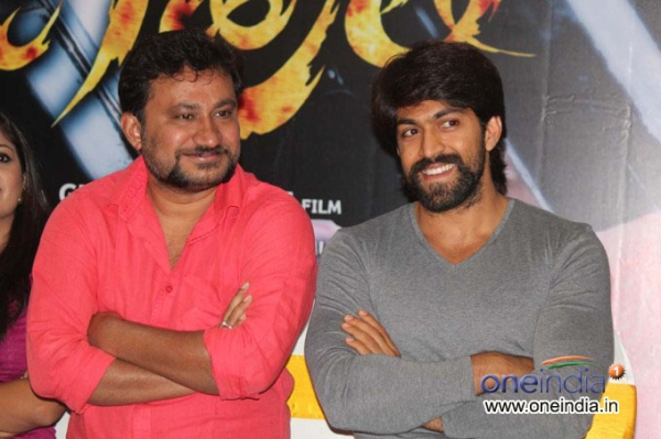 Raja Huli Film Success Meet Photos - FilmiBeat