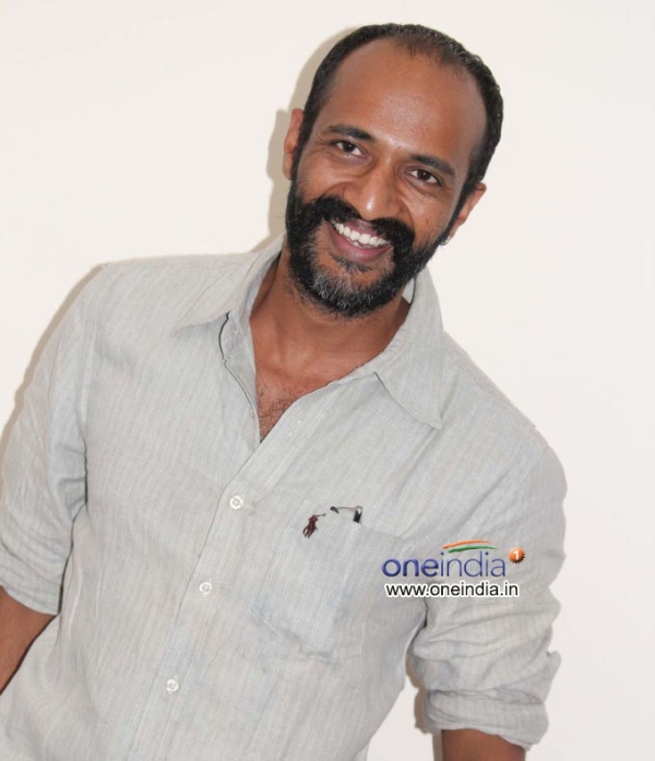 Kishore Actor