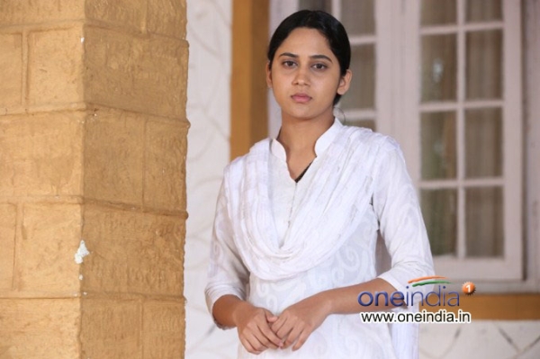 Miya George In Vishudhan