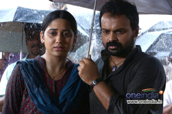Miya George In Vishudhan
