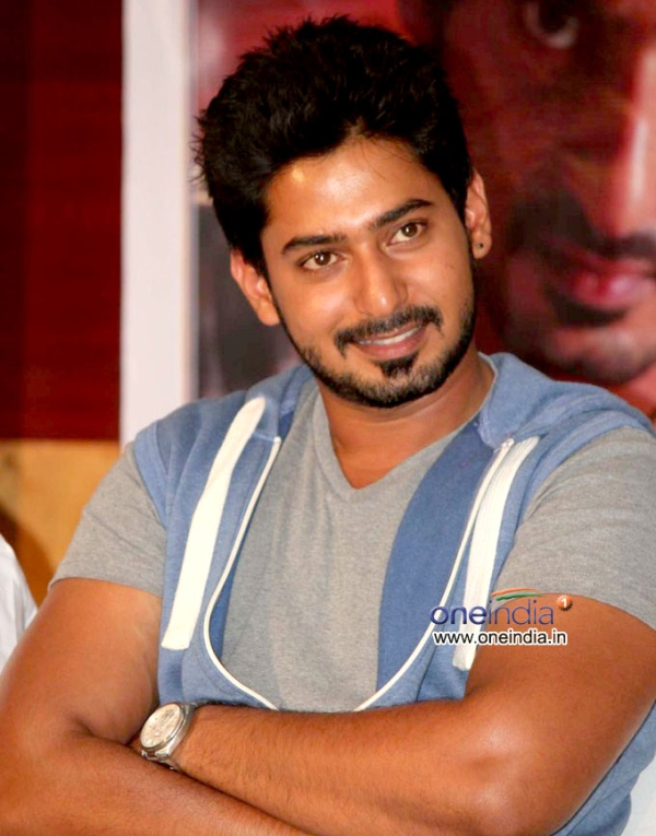 Angaraka Film Audio Release Photos - FilmiBeat